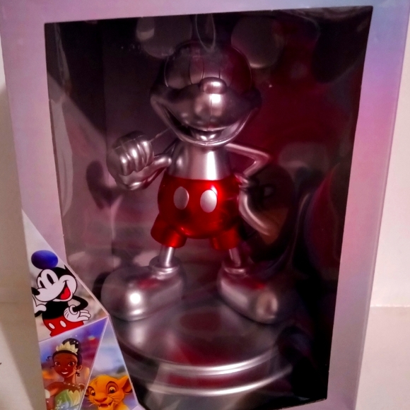 Disney | Toys | Disneys Dancing Mickey | Poshmark